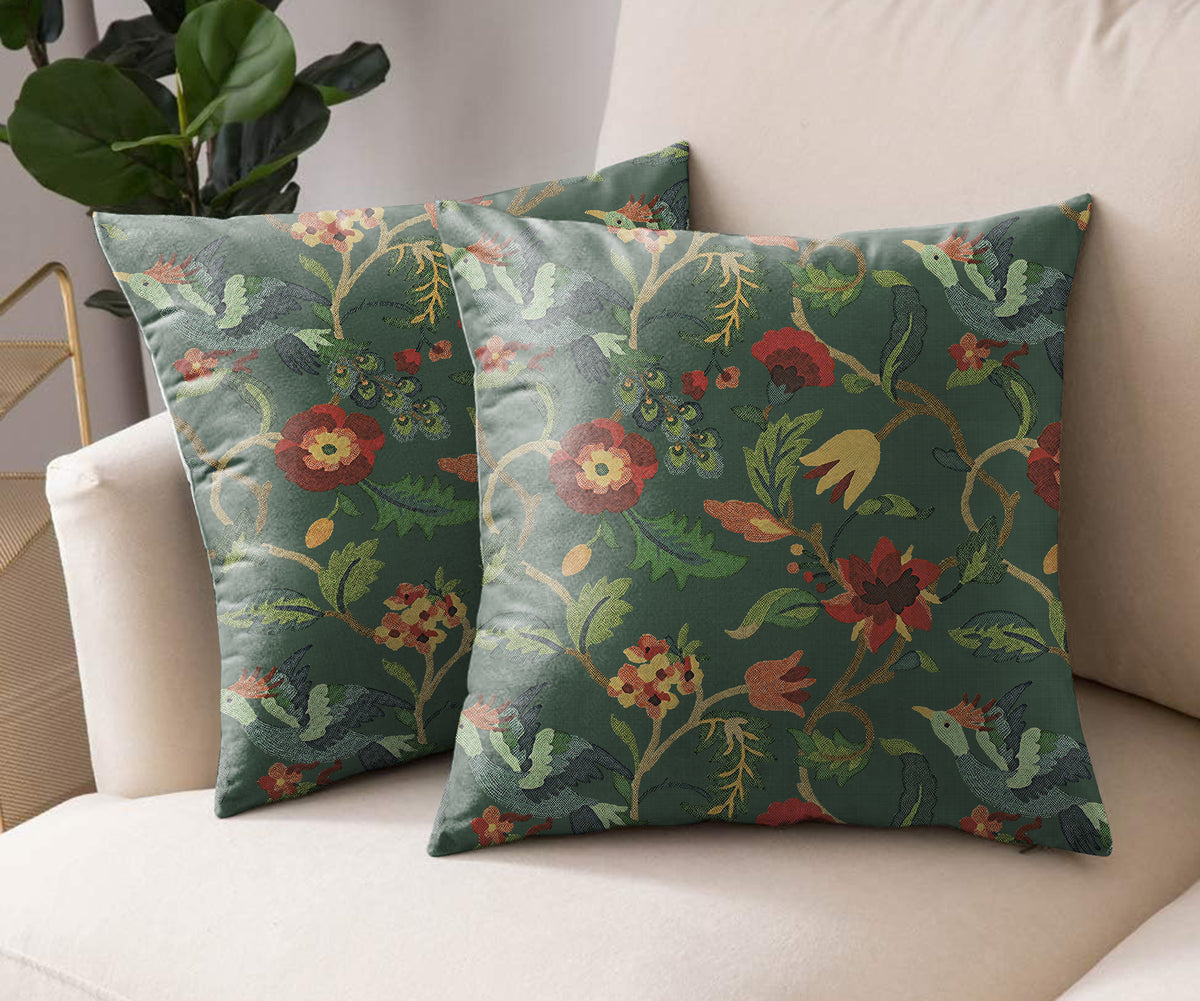 How To Choose Cushions For Your Sofa?